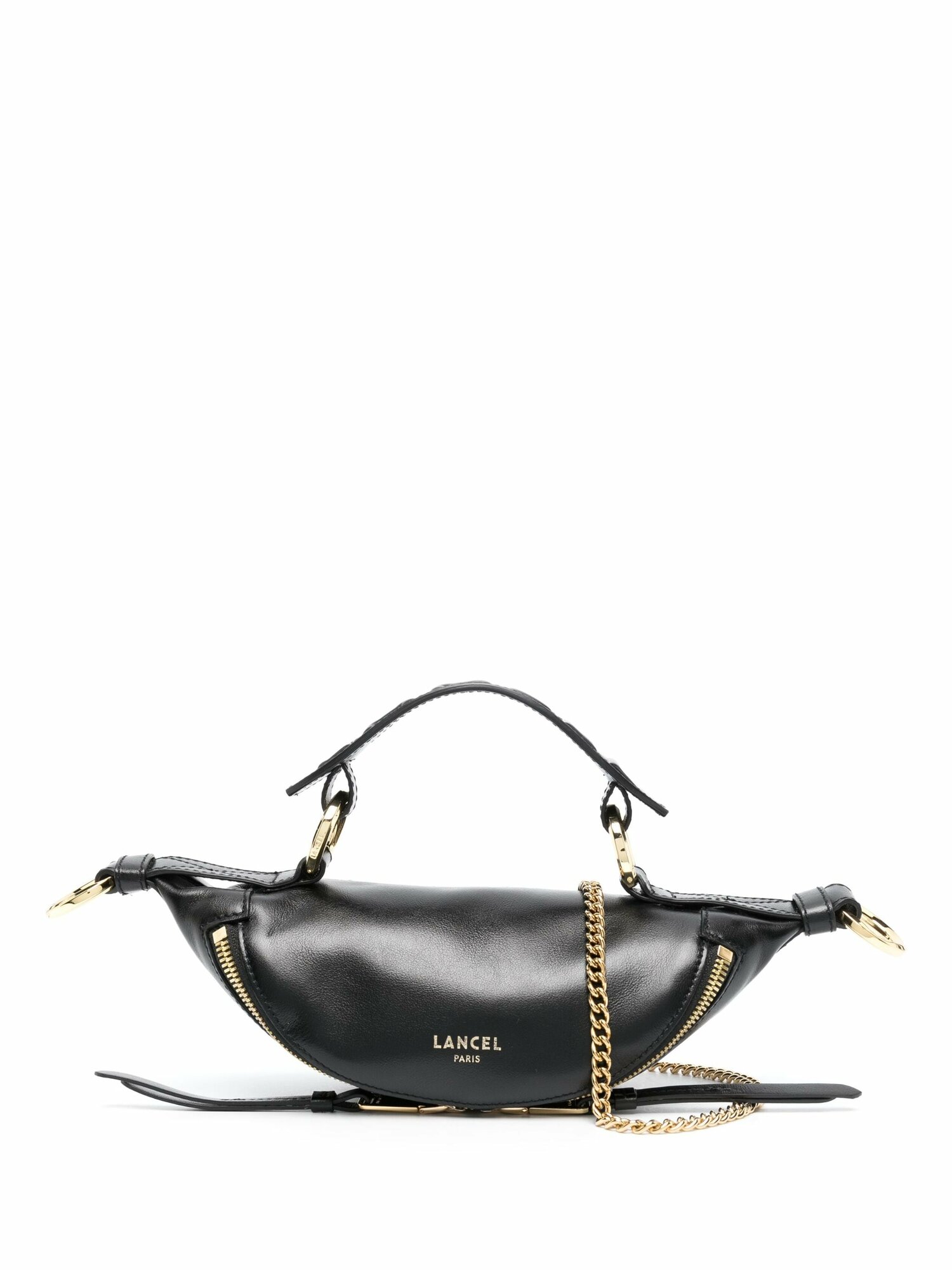 Сумка Lancel Origami