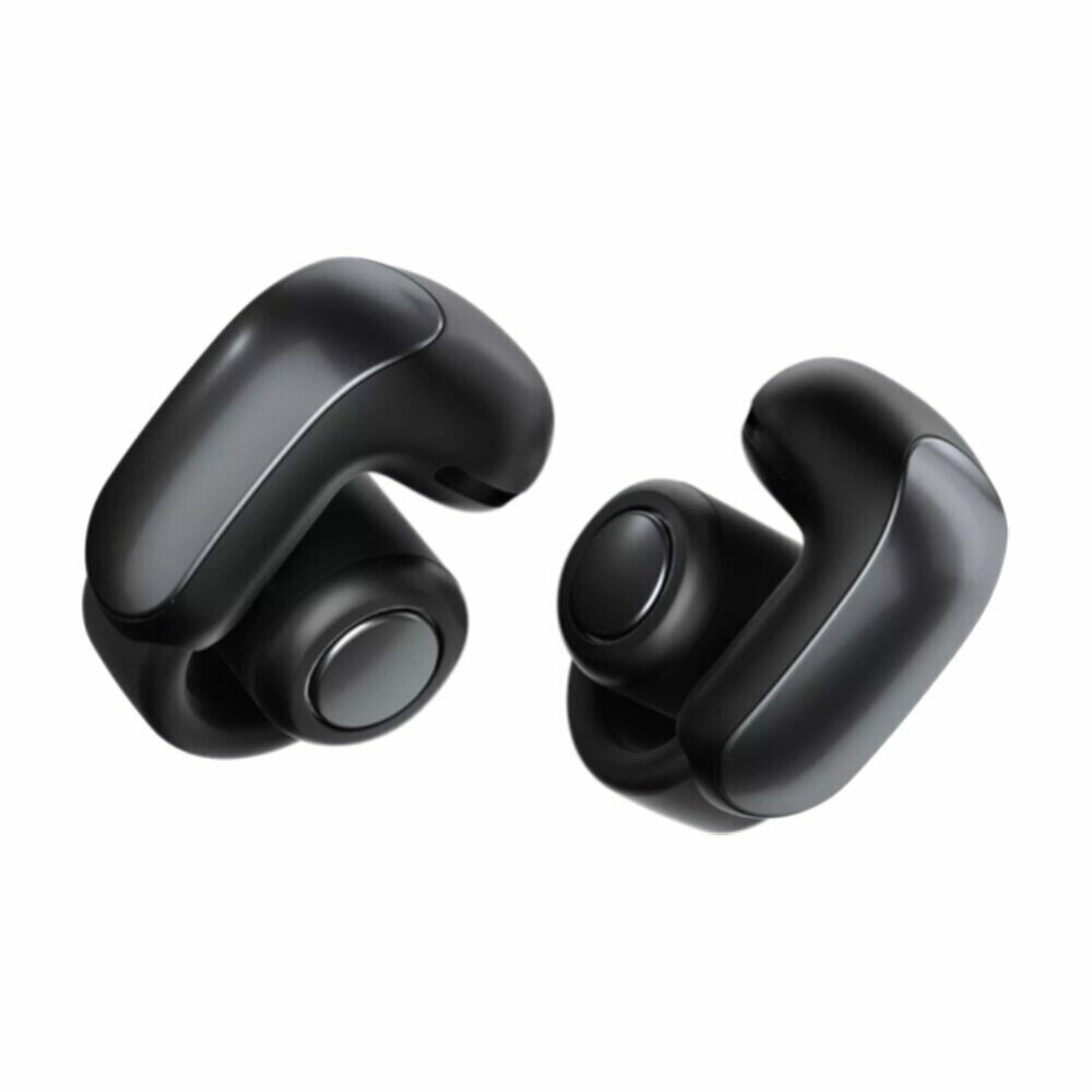Беспроводные наушники Bose Ultra Open Earbuds Black (Черный)