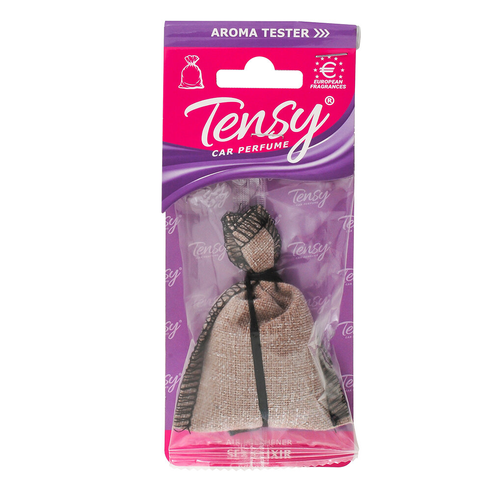 Ароматизатор TENSY Секс эликсир Tme-03