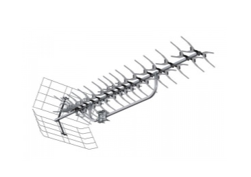 Антенна телевизионная RЕМО BAS X1174 MIDI-USB