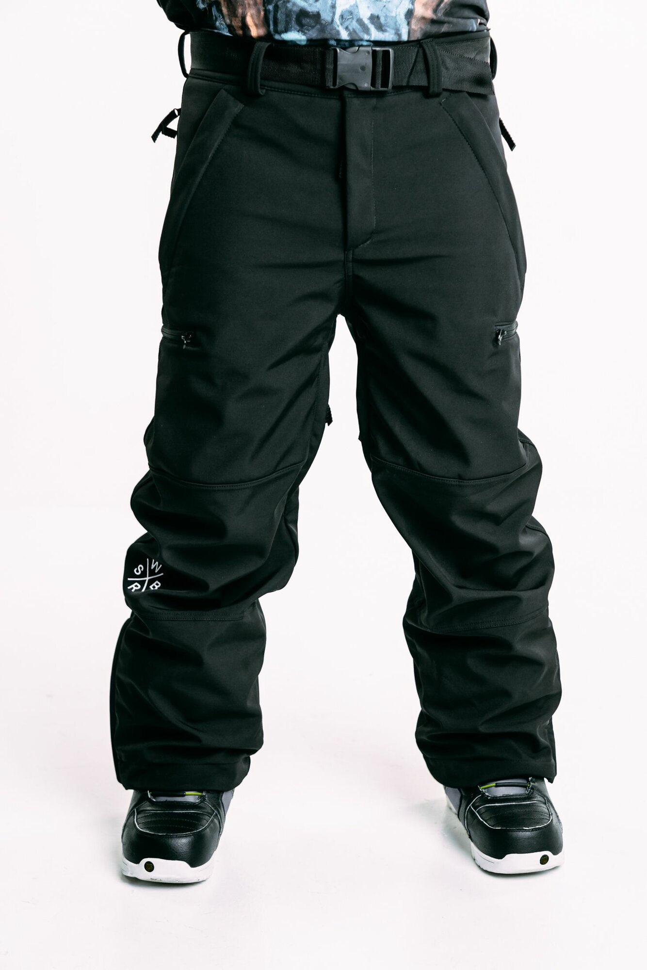 Брюки сноубордические Осень-зима 2026
