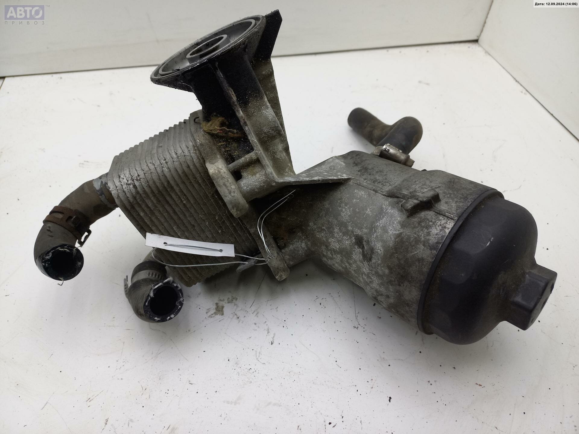 Теплообменник Opel Combo C (2001-2011)