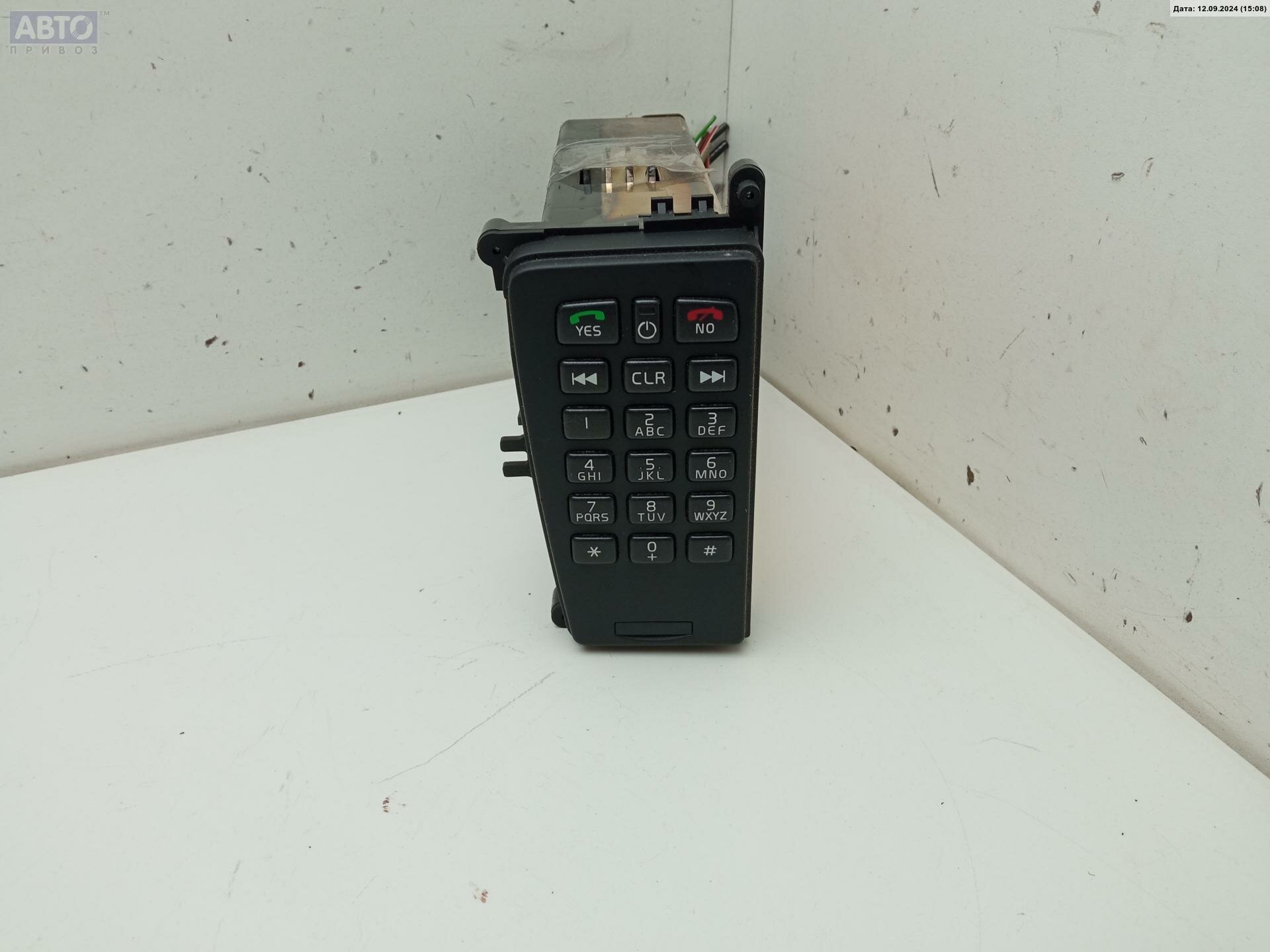 Прочая запчасть Volvo V70 (2000-2007)