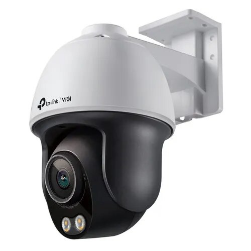 Камера видеонаблюдения IP TP-LINK Vigi C540S, 1520p, 4 мм, белый [vigi c540s(4mm)]