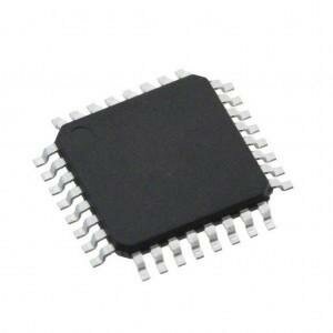 ATmega48PA-AU, Микросхема, TQFP32, MCHP