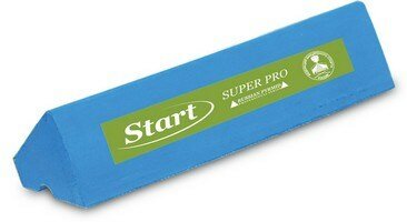 Nonbrend Резина бортовая дл1,33м "U118" качество Б /6шт/ (grey)