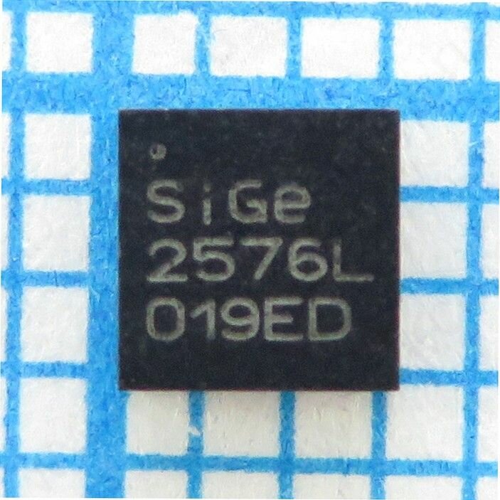 SE2576L SiGe 2576L - Мощный усилитель мощности беспроводной локальной сети 2,4 ГГц