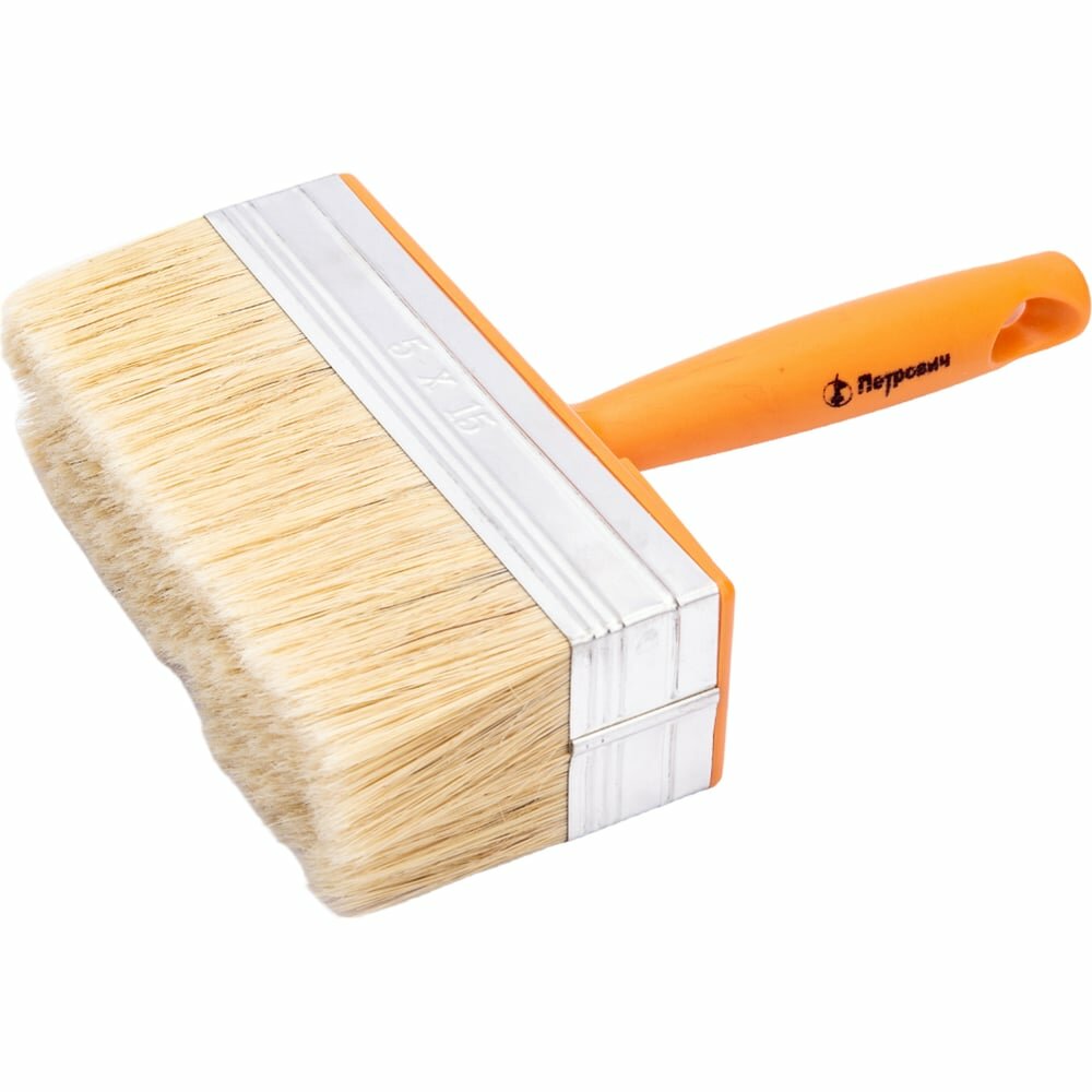 Кисть-макловица Петрович П065-515