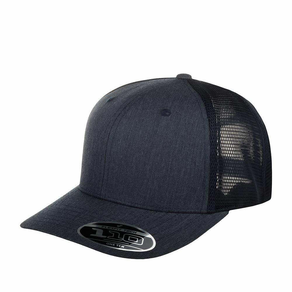 Бейсболка Базовая коллекция для мужчин и женщин