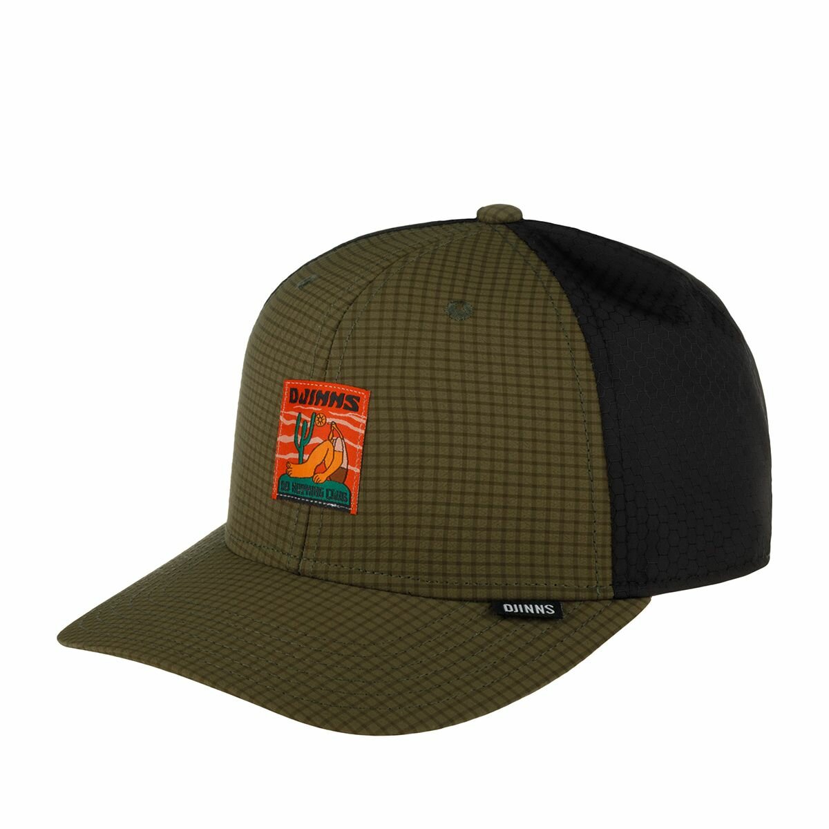 Бейсболка Базовая коллекция для мужчин и женщин