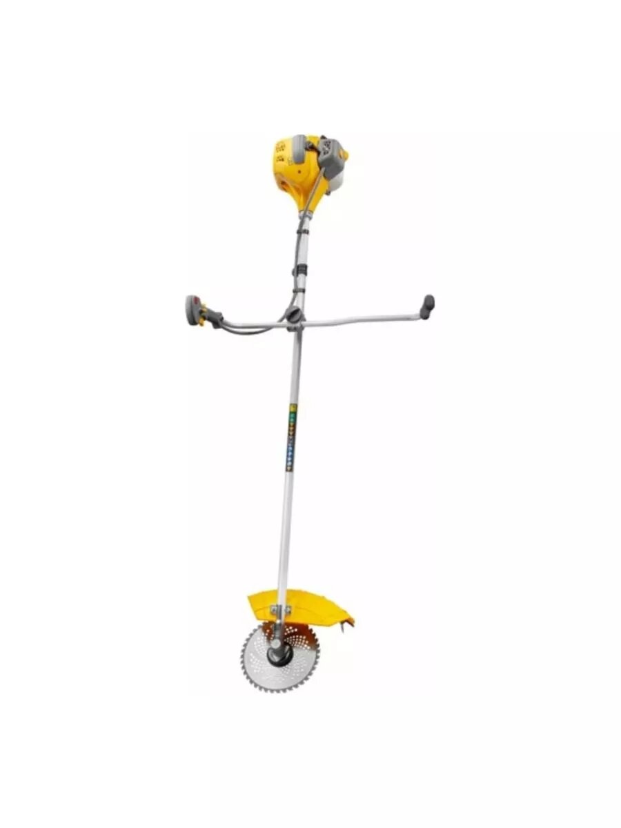 GUNTER Мотокоса 1900 Вт 2.58 л. с. MSG-192