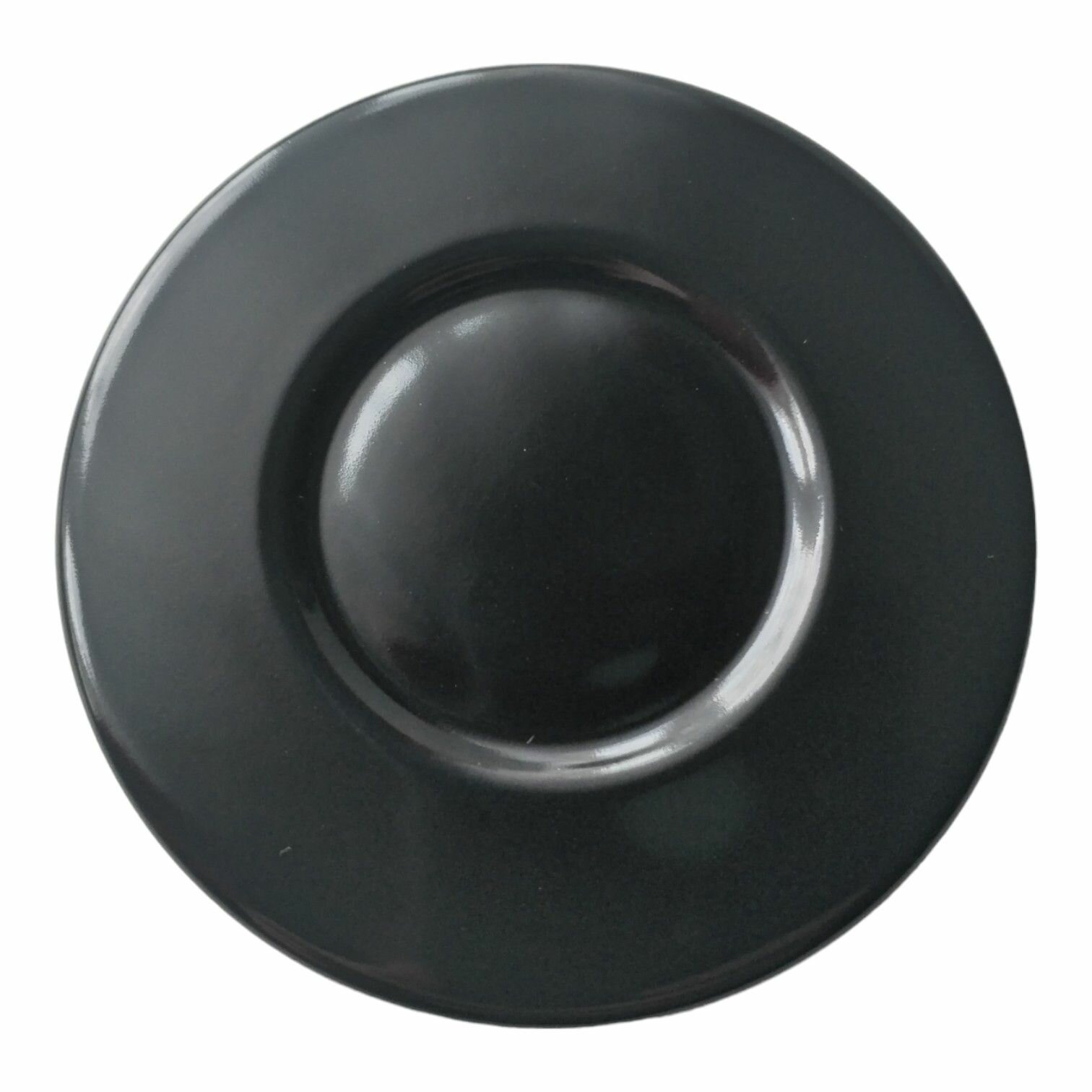 Крышка горелки (76 мм) DARINA GM141, GM241, GM341 (СМ)