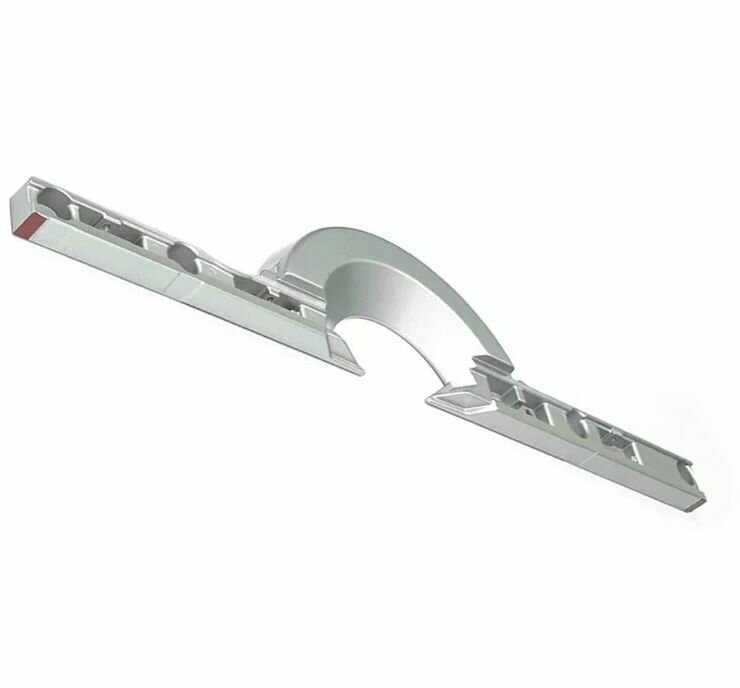 Направляющий упор для торцевой пилы Makita LS1016 (318411-8)