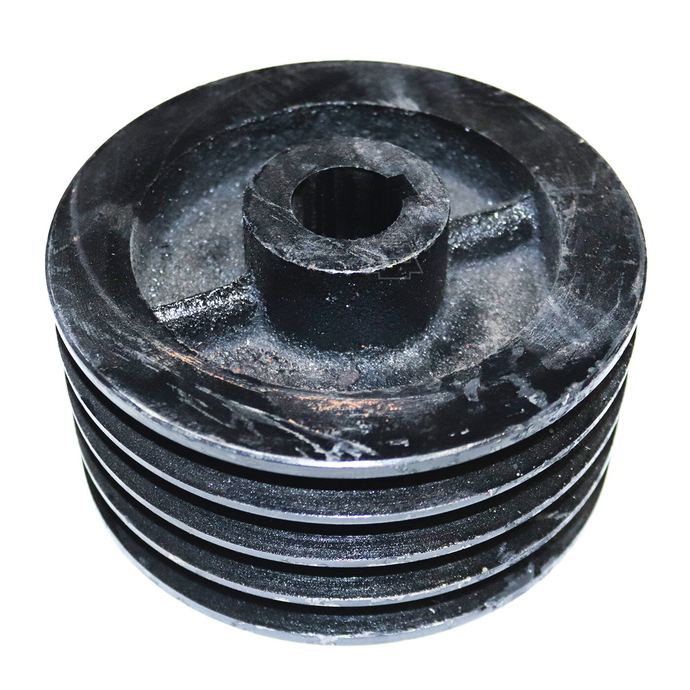 Шкив 8245-036-010-250 (132 мм) 1,65 роторной косилки WIRAX