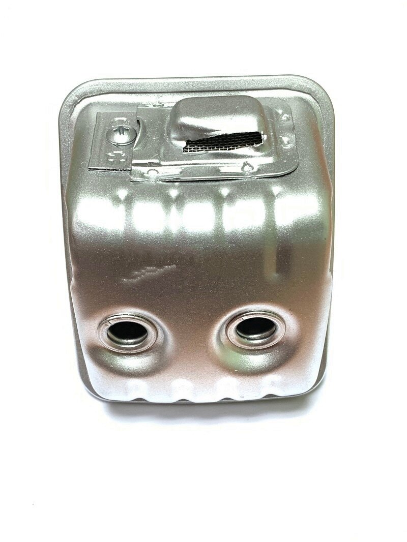 Глушитель для бензопилы HUSQVARNA 435/445/450