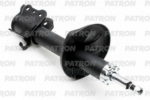 Амортизатор подвески задн лев MAZDA: 626 V 97-02, 626 V Hatchback 97-02 PATRON арт. PSA334202