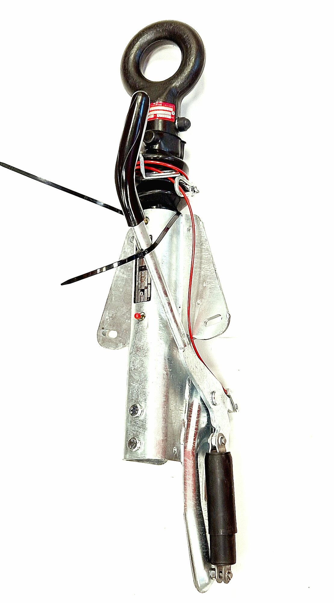 Механизм тормоза наката KNOTT KF 27 NATO d 50, 1600-2700 кг