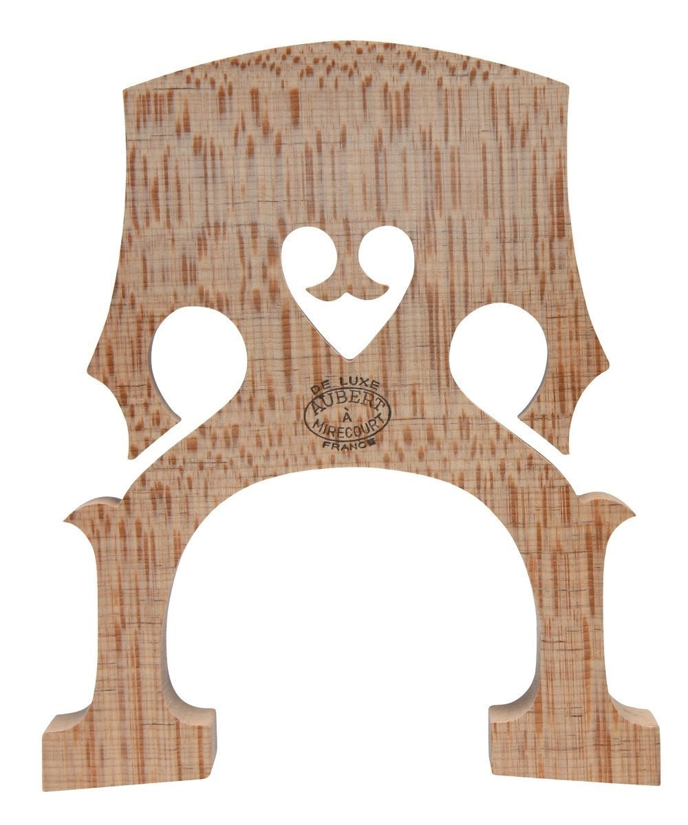 Aubert Cello bridge De Luxe 90 подструнник для виолончели
