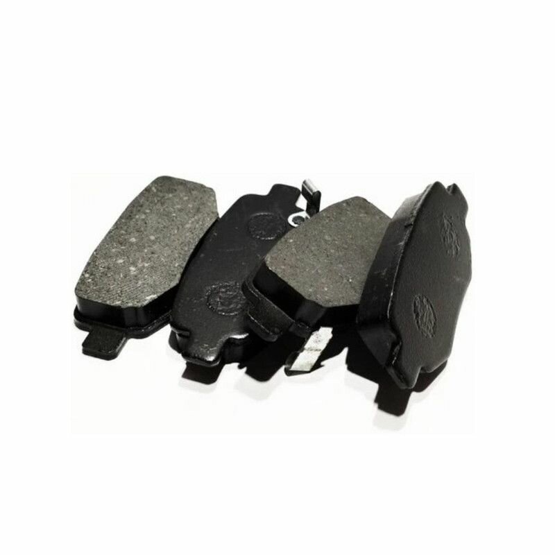 Тормозные колодки дисковые задние для а/м Chery Indis, Tiggo 4, 5, S18D3502090
