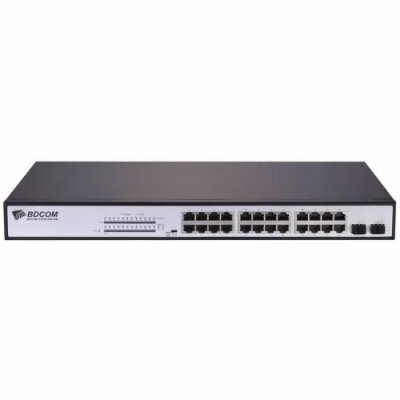 Коммутатор S1526-24P