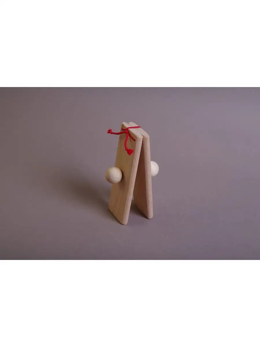 БР-ХЛ-01 Хлопушка музыкальная