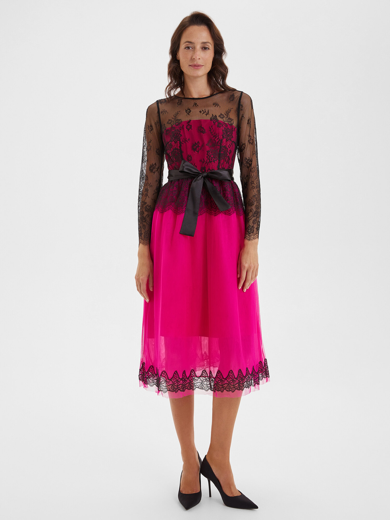 Платье 2024-2025