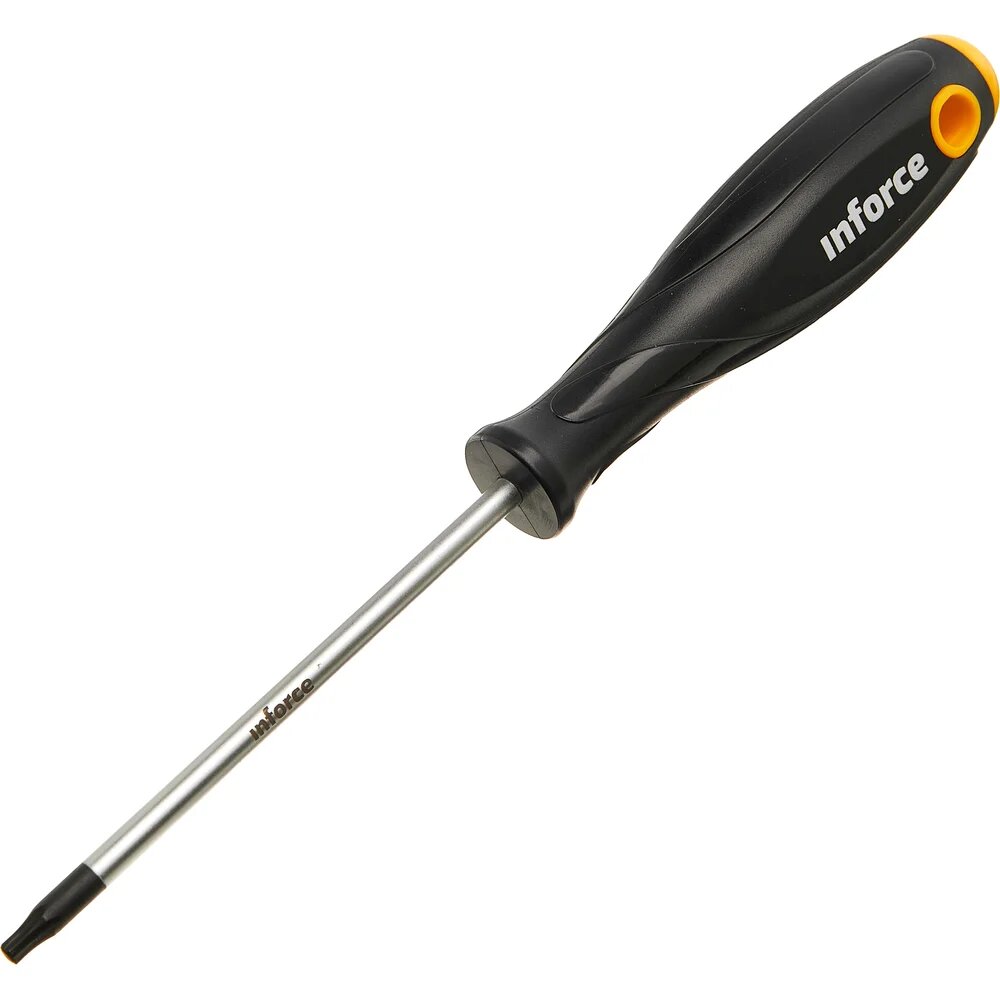 Отвертка TORX Inforce T20x100 06-09-68