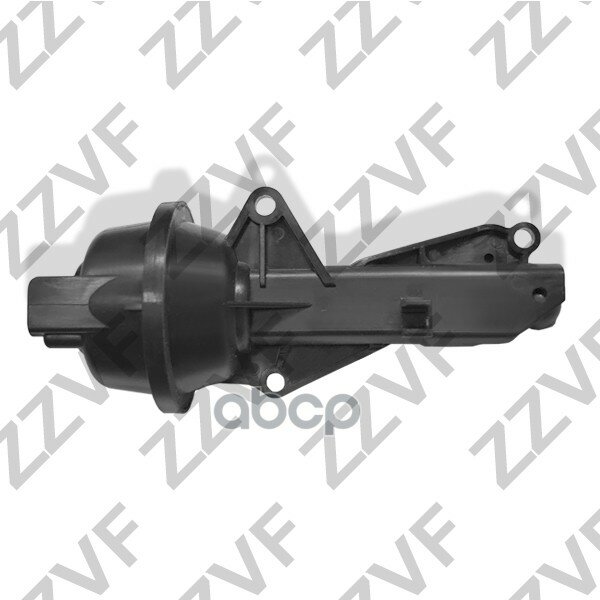 Коллектор впускной MAZDA 3 (BL) (09-13) ZZVF арт. ZVFT004