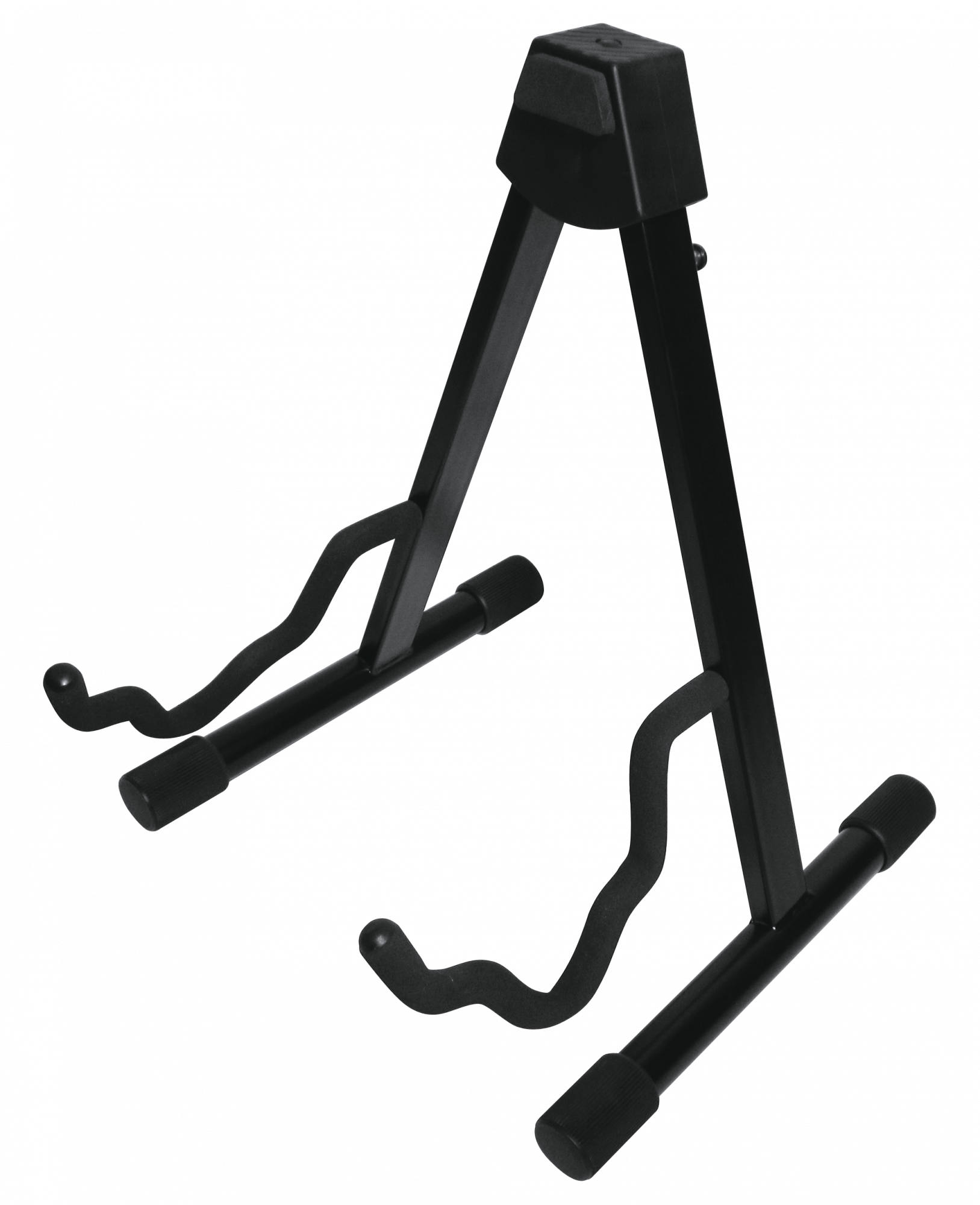 Xline Stand GS-400 Стойка гитарная универсальная, высота max: 44см, ширина min/max: 21-35см, материа