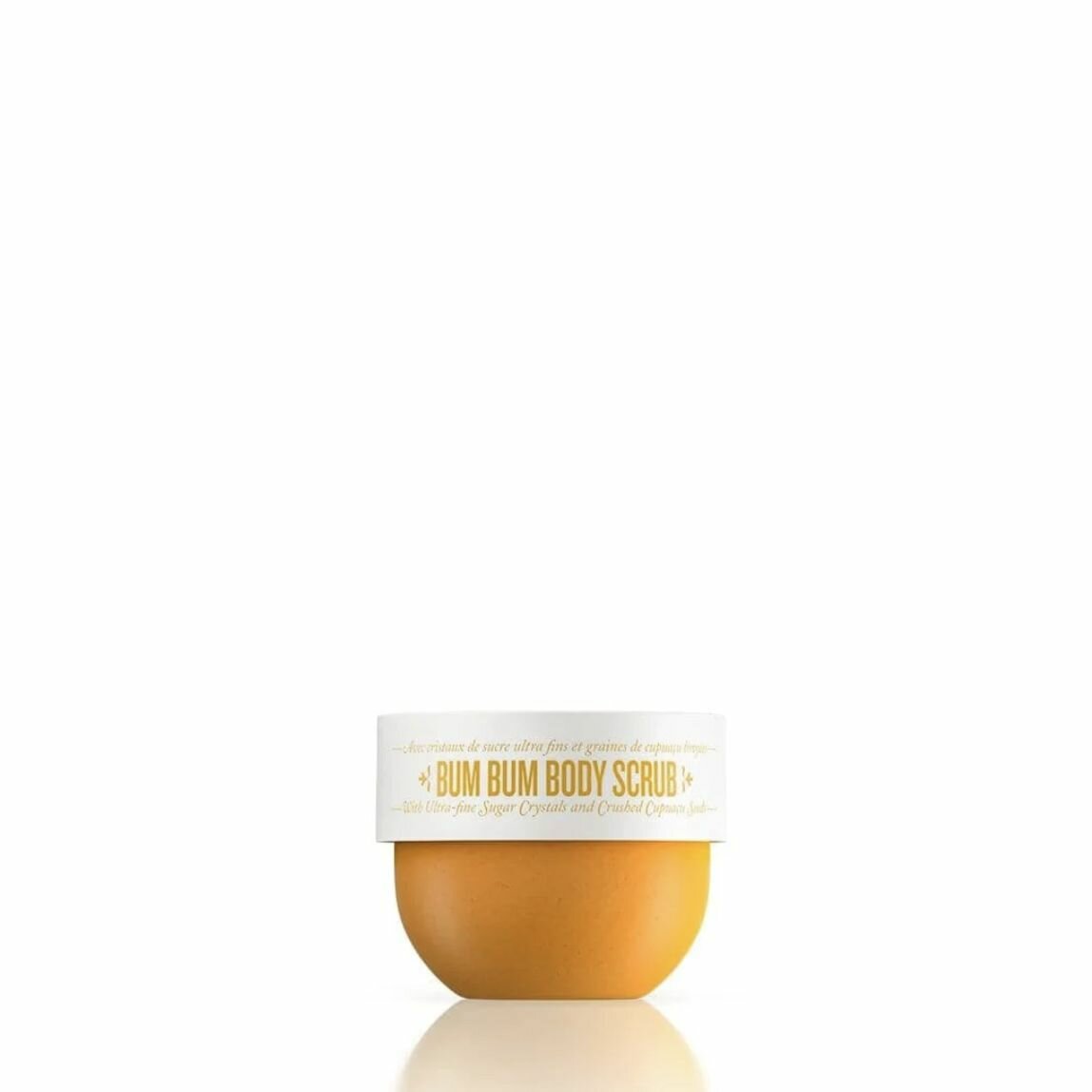Sol de Janeiro Скраб для тела Bum Bum Body Scrub (Travel size) 20 г
