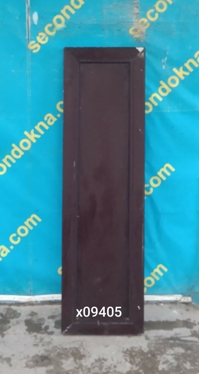 Пластиковое окно Б/У 1360(в)х390(ш)