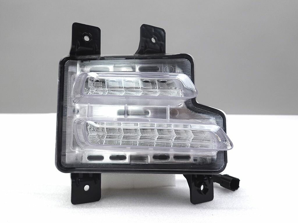 ДХО правый для Chery Tiggo 7 Pro 2020+, Дневной ходовой огонь Чери Тигго 7 Про 605000269AA