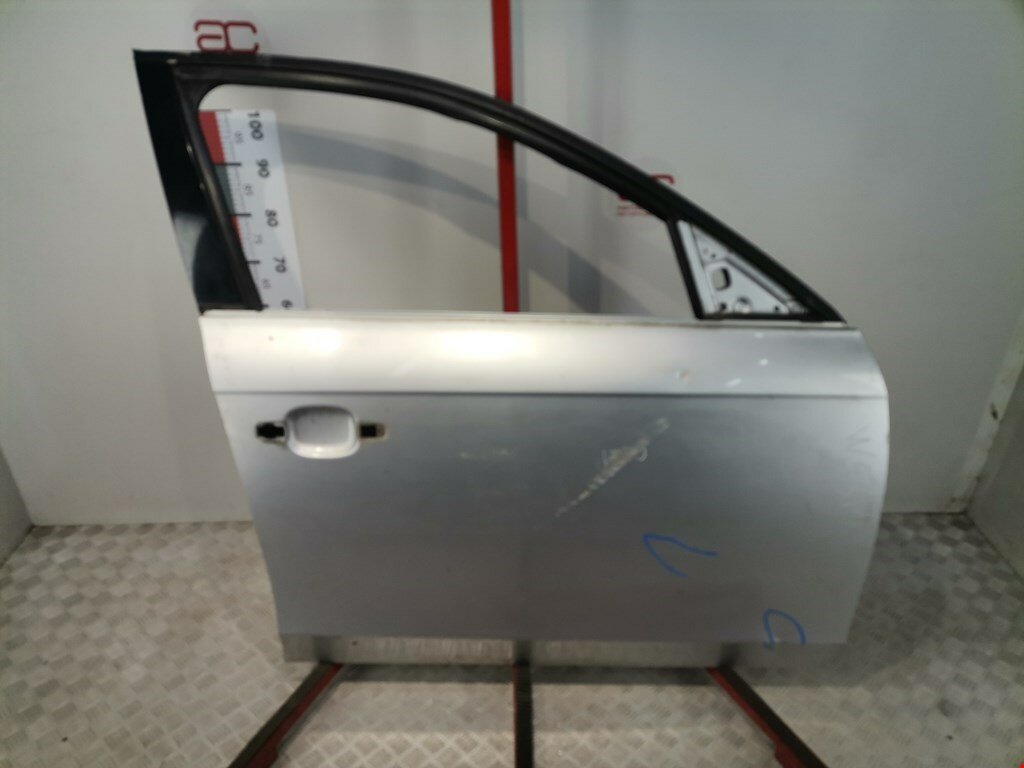 Дверь передняя правая Audi A4 B8 8K0831052J арт. 2162756