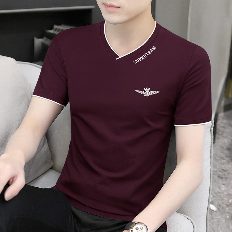 Футболка спортивная