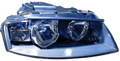 DEPO 4411164RLDEM Фара