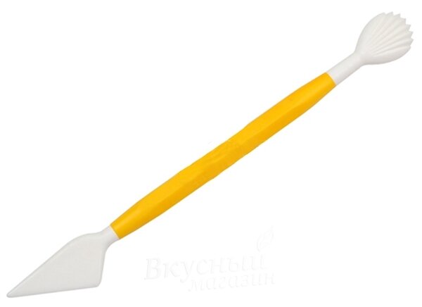 Инструмент для моделирования Нож и ракушка Modelling Tool PME (Набор из 1 шт.)