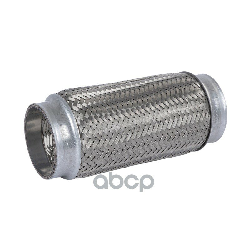 Компенсатор выхлопной системы в тройной оболочке гофра 70-200 UNIVERSAL /D=70mm GANZ арт. GIG05034