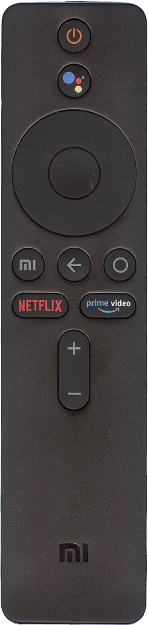 Пульт для телевизора Xiaomi XMRM-OOA (D79C100139A50) оригинальный