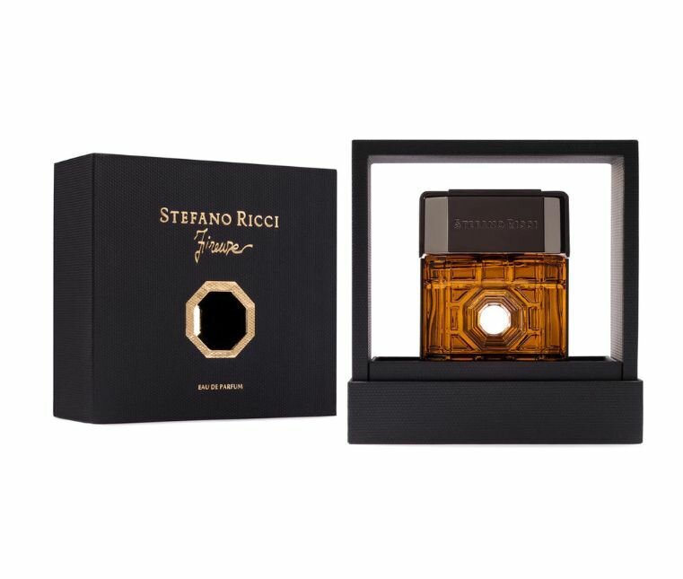 Stefano ricci firenze edp 100 ml - парфюмерная вода