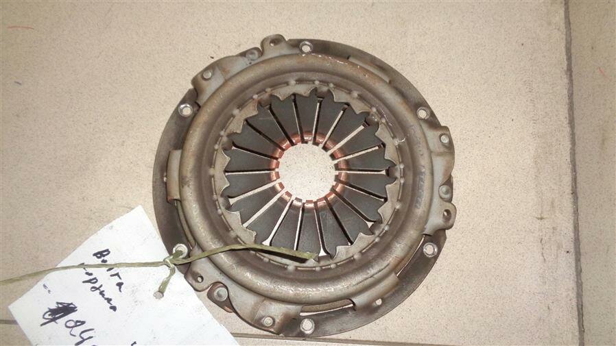 Корзина сцепления от ГАЗ 31105 2003-2009