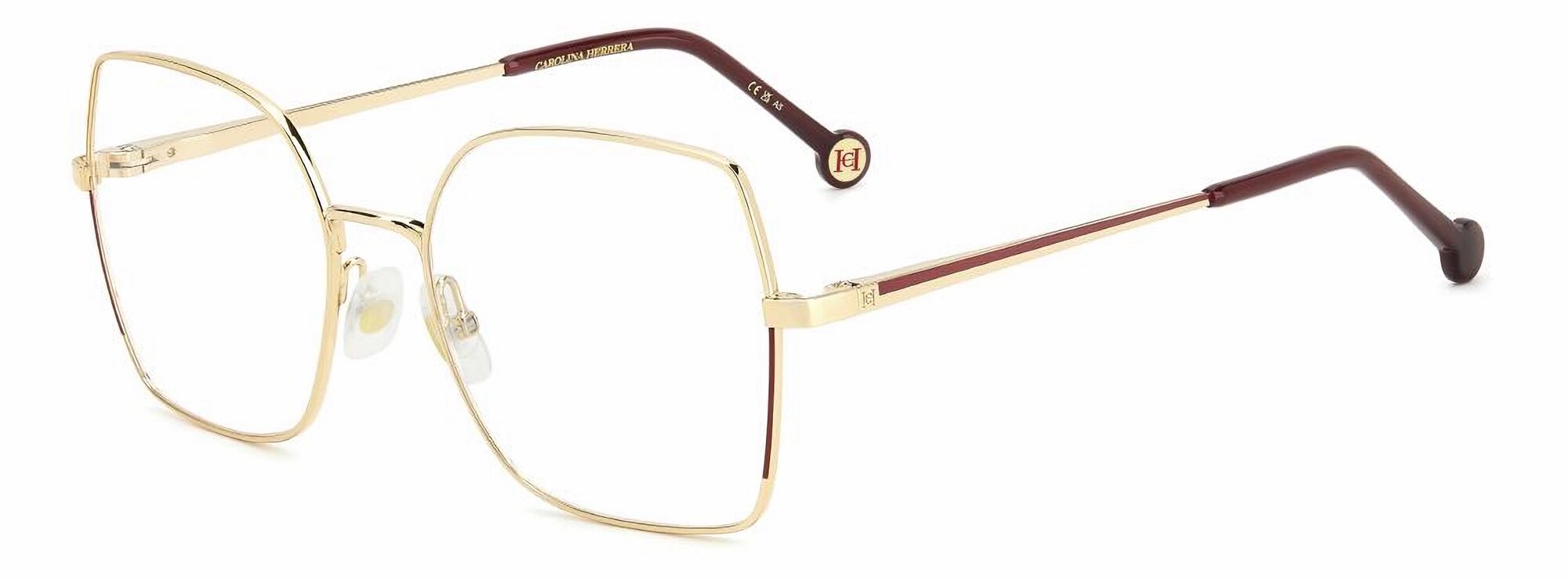 Медицинские оправы Carolina herrera her 0206 6k3