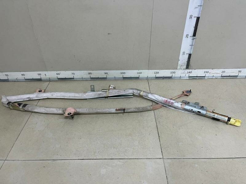 Подушка безопасности боковая шторка Mazda 6 GG 2002-2007 кат.номер: GJ6A57KM0M