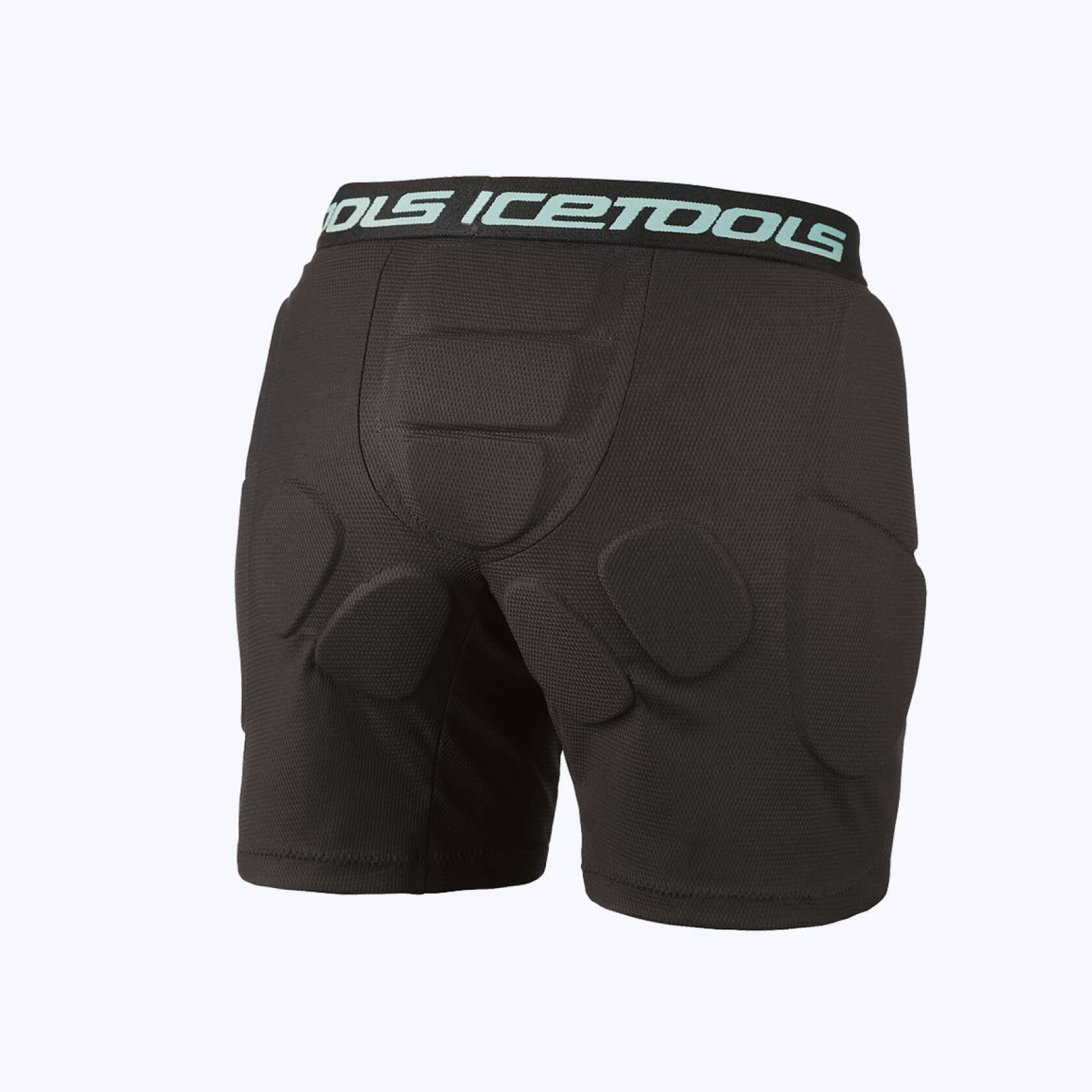 Шорты защитные Icetools Underpant Lady