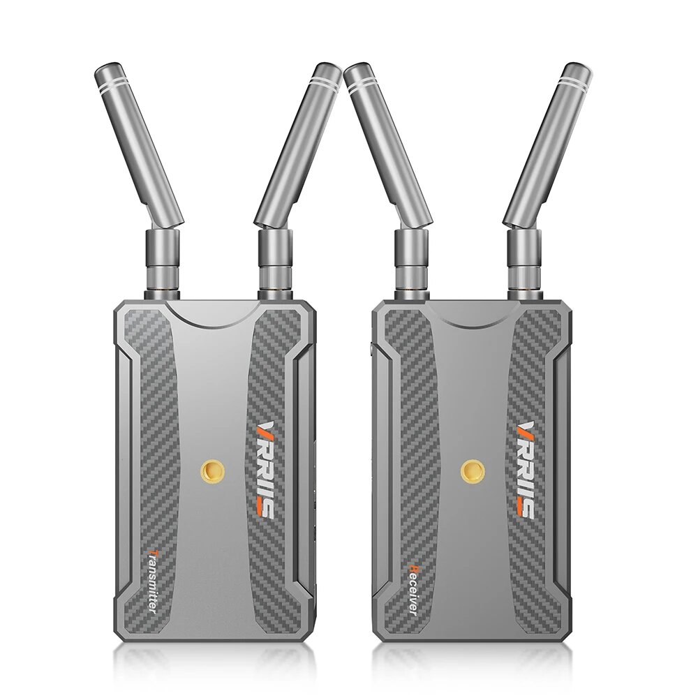 Беспроводной передатчик-приемник HDMI Vario 1080P60 1TX 1RX, EU Plug