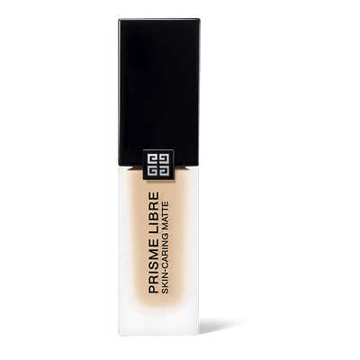 GIVENCHY PRISME LIBRE SKIN CARING MATTE FOUNDATION, 1 N95 Rose Ivory