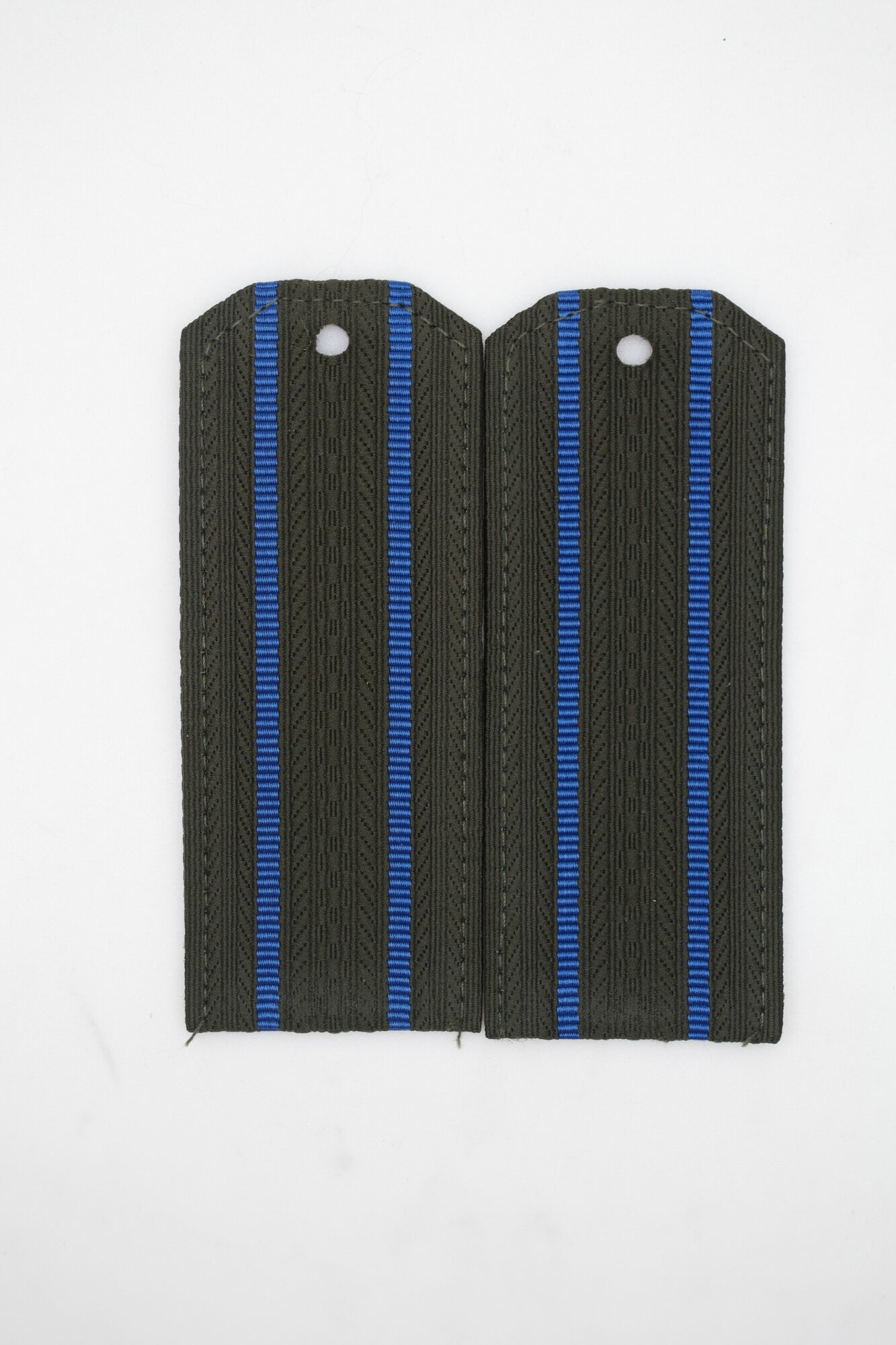 Погоны ВДВ / ВКС / ВВС повседневные