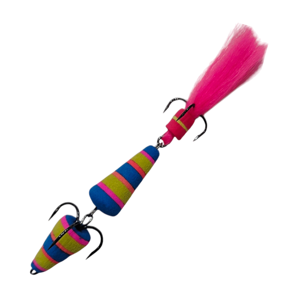 Мандула Флажок UV 90 мм. цв. 035