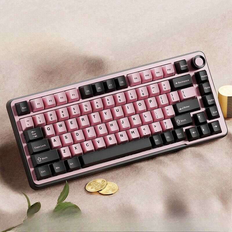 Механическая клавиатура EWEADN GS75