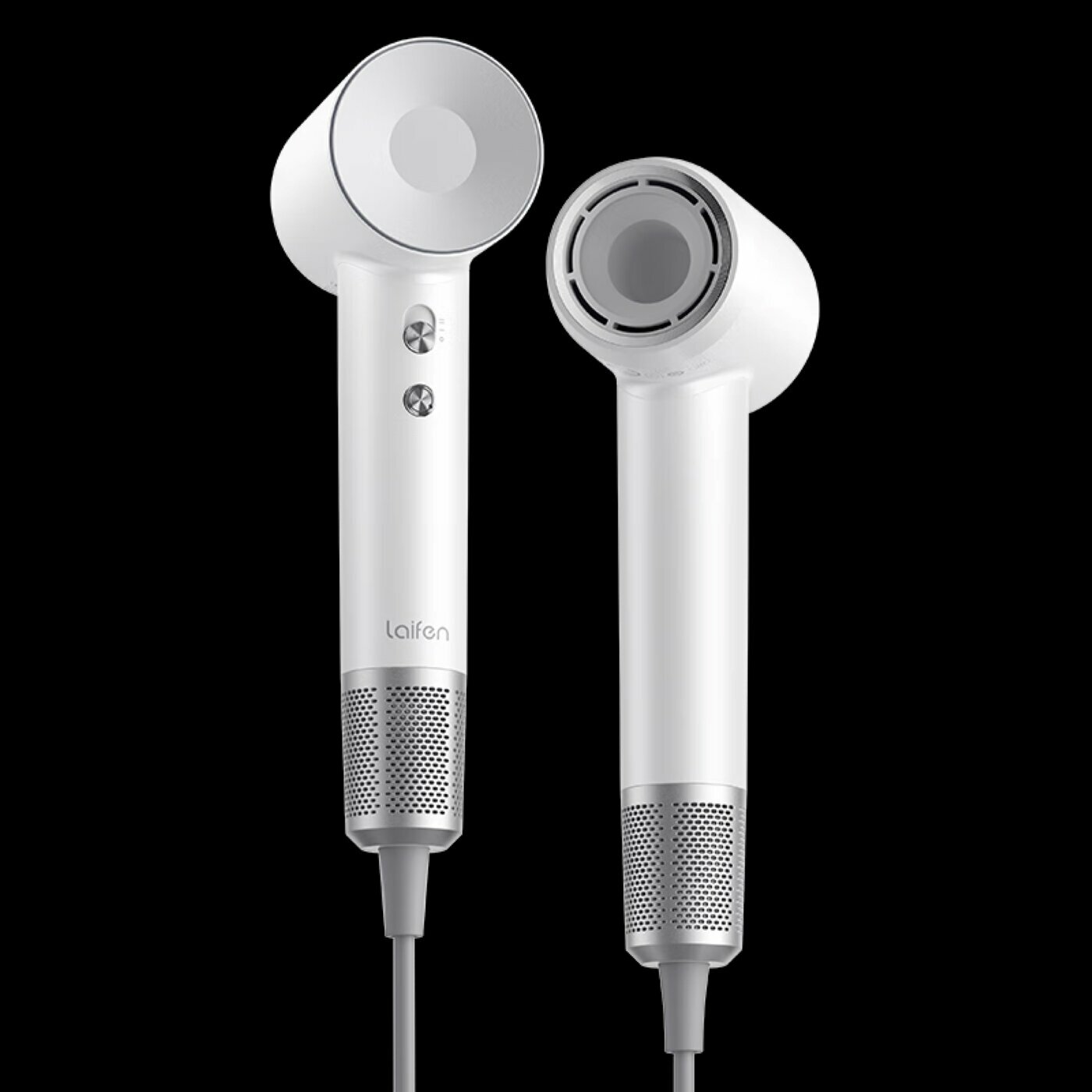 Фен для волос Laifen, 110000 об/мин, 22 м/с, 1500 Вт, 200 миллионов отрицательных ионов