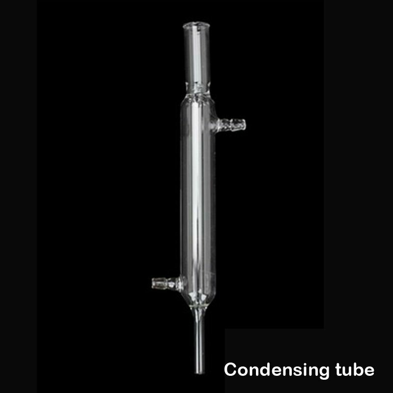 Лабораторный дистиллятор эфирных масел на 100 мл, набор из 10 шт.